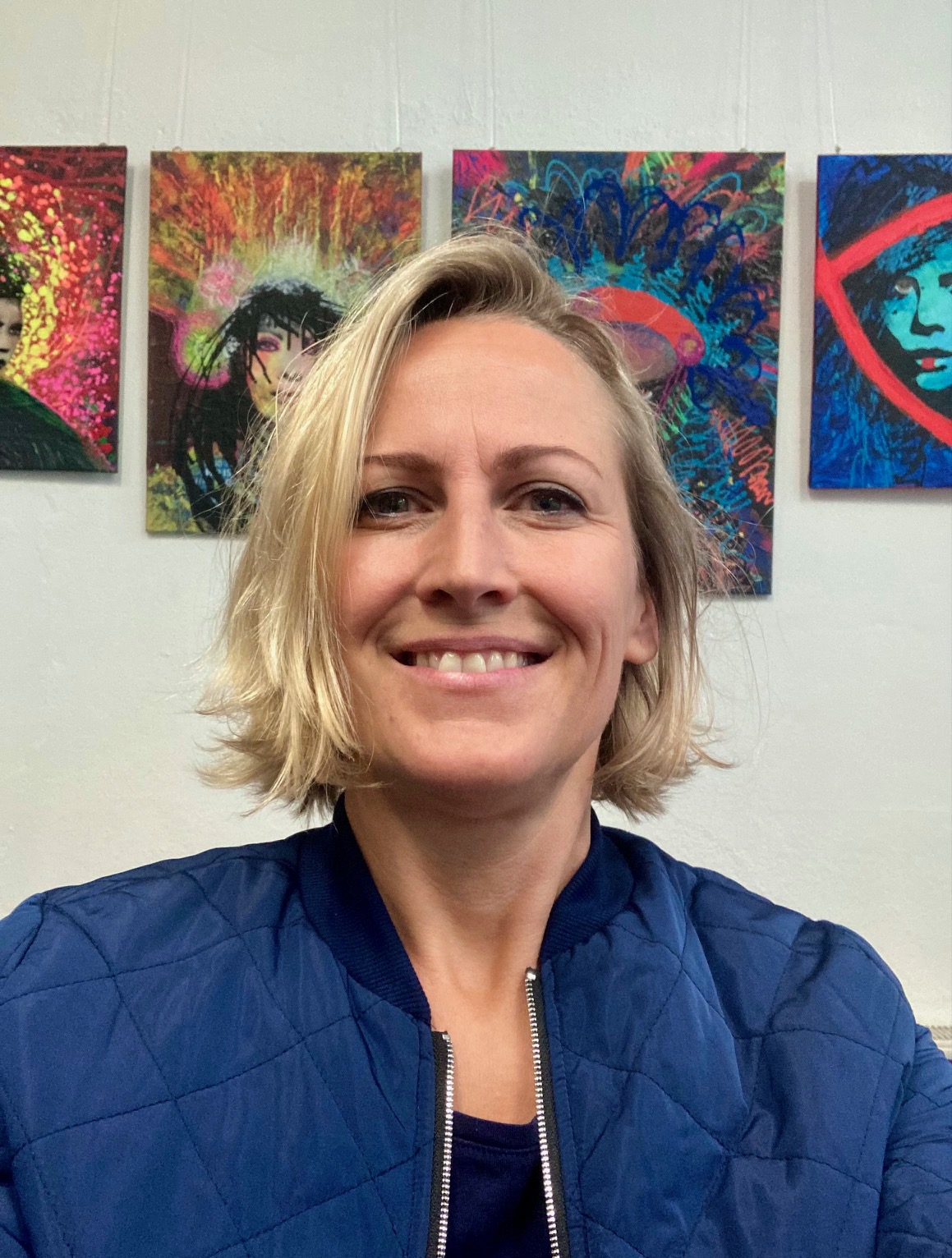 Das Kulturzentrum im Dresdner Norden