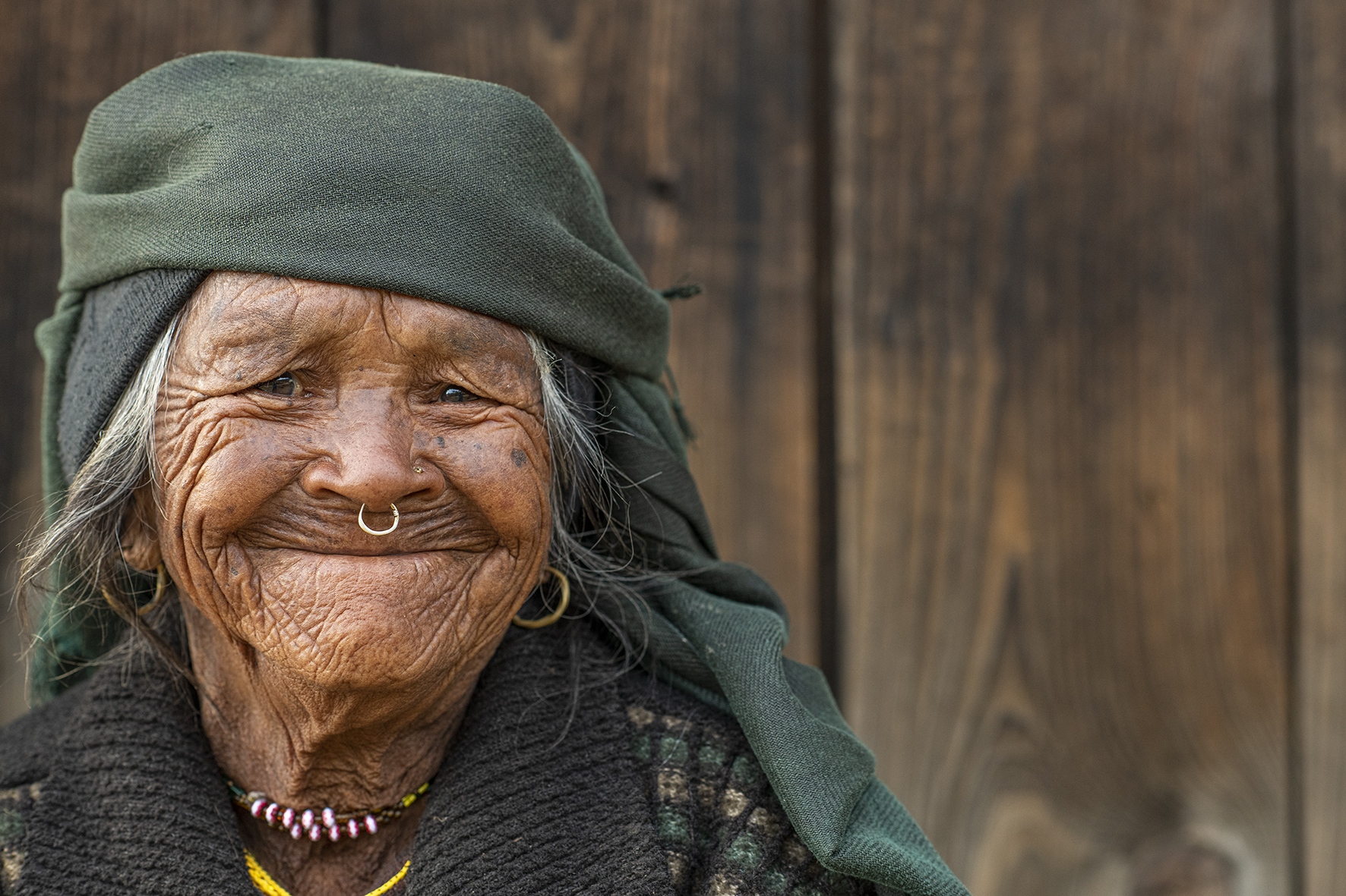 Nepal - Dem Himmel ganz nah Wigbert Röth - Multivisionsshow