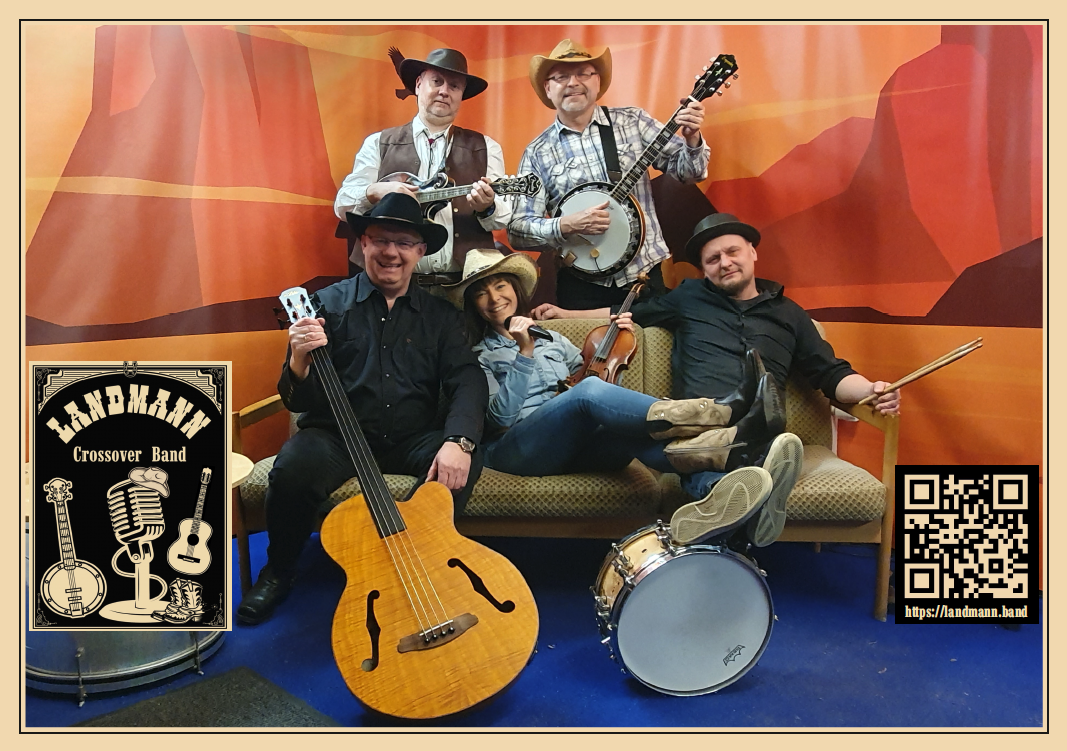 LANDMANN Crossover Band